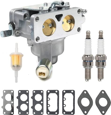 Kacarber 792947 Carburetor For Nikki 792947 266 Carb