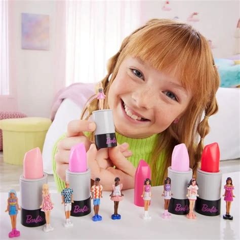 Barbie Mini Barbieland