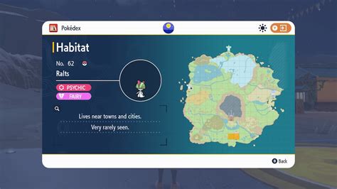 How To Catch Ralts Early In Pokémon Scarlet And Violet Pro Game Guides