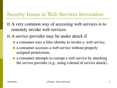 Ppt A Petri Net Based Xml Firewall Security Model For Web Services