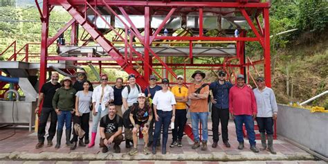 🎉 Celebrando 10 Ediciones De Prf Producer Roaster Forum