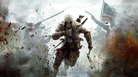 Fondos De Pantalla Videojuegos Assassins Creed Persona Assassins