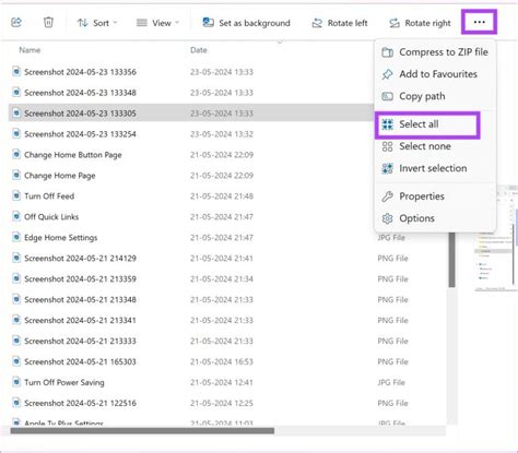 Ways To Select Multiple Files On Windows File Explorer Guiding Tech