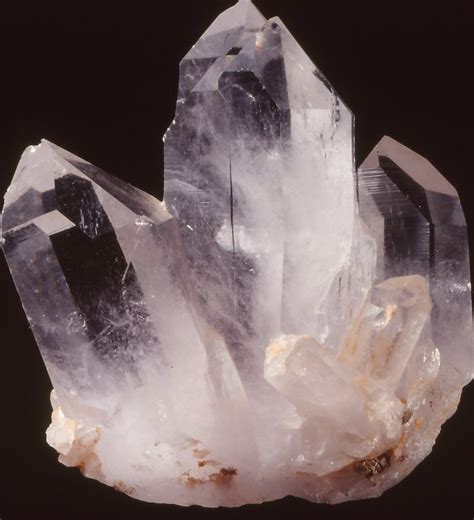Quartz - The Australian Museum