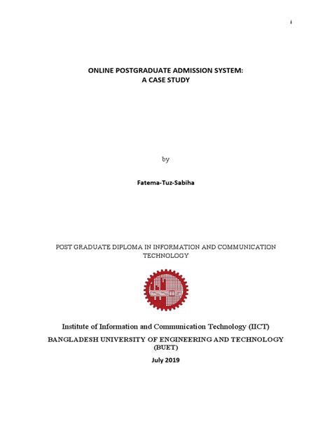 Full Thesis Pdf Reliability Engineering World Wide Web