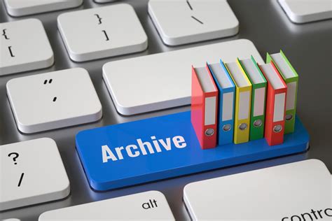 5 Common Mistakes To Avoid When You Want To Extract Archive Files Metromsk