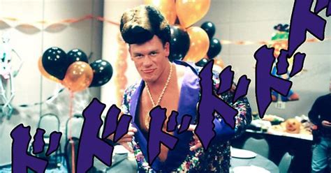 John Cena X Jojo V1 Imgur