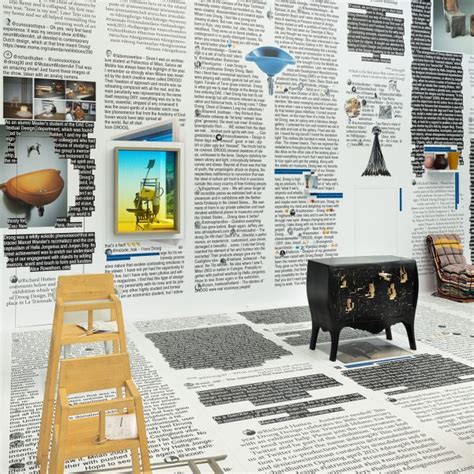 Droog Is The Last Movement In Design Says Designer Richard Hutten