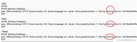 【文献分析入门】【1】citespace安装与使用笔记 the time slicing setting is outside csdn博客