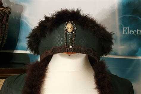 Kokoshnik By Eisfluegel Film Fancy Dress Nutcracker Costumes Folk