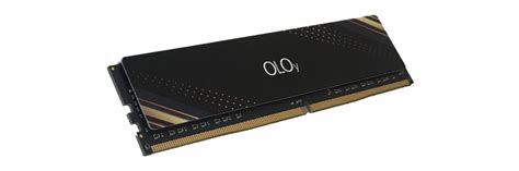 Oloy 16gb 2 X 8gb Ddr4 3000 Pc4 24000 Desktop Memory Model