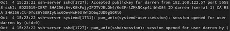 How To Configure SSH Certificates And User Principals
