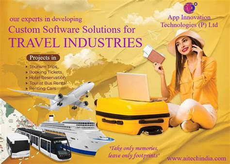 mithun chakravarthi on linkedin developing customsoftware travel