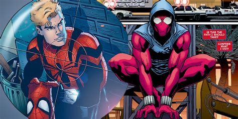 10 Cómics De Ben Reilly Que Todo Fan De Spiderman Debería Leer Cultture