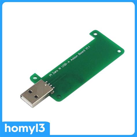 Bán Raspberry Pi Zero W Usb A Addon Badusb Board V11 Giá Rẻ 51000