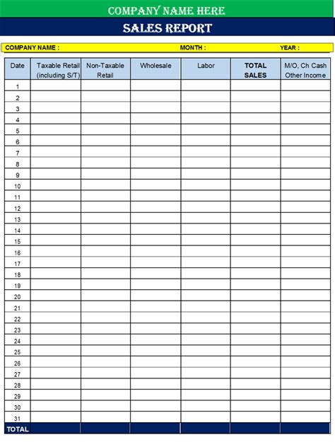 Top Excel Status Report Template Free Report Templates Artofit