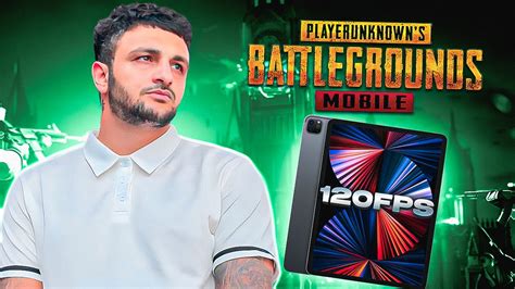 Երեկոյան Սթրիմ Pubg Mobile Ipad 12o Fps 🙌😍 Sirius Gaming Youtube
