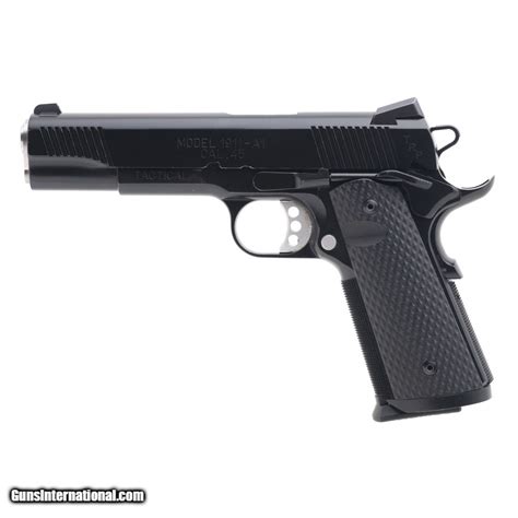 Springfield Tactical Trp45 Acp Pr65819 For Sale