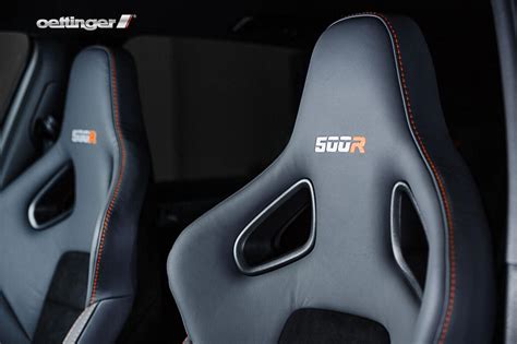 Oettinger Reveals Monster Vw Golf R500 At Worthersee 2015 Autoevolution