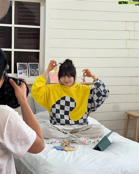 Choi Kang Hee Gethu Cinema