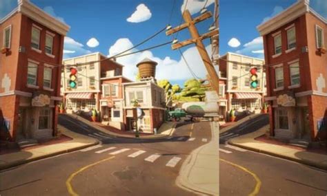Create Realistic 3d Environment Metaverse 3d Game Level Design Vr