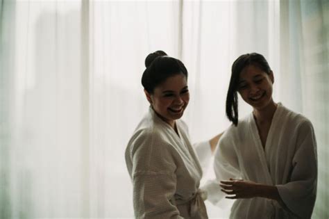 Nicole And Daniel Wedding At Menara Imperium By Aksa Creative