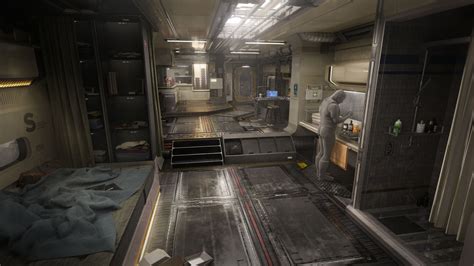 Antoine Decamps Lunar Data Vault