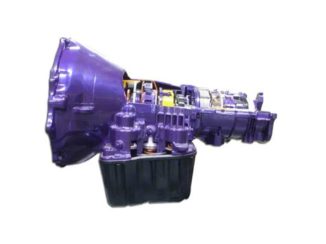 Ats Diesel Performance Ram 3500 48re Transmission Package Stage 1