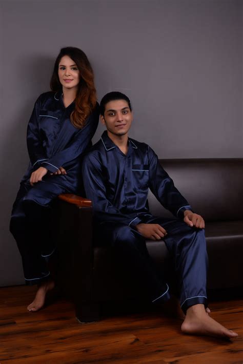 Couple Night Dress In Pakistan Sunshine Night Suits