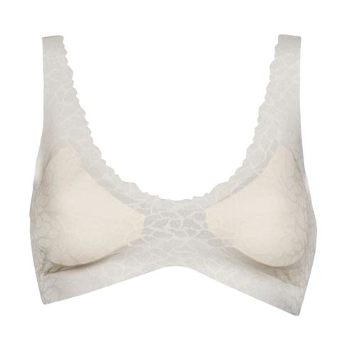 Sloggi Bralette Zero Feel Lace Vergelijk Prijzen