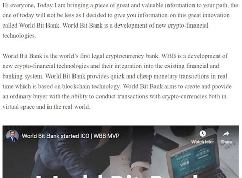 Write Ico Review About Any Crypto Base Project By Calculasmath Fiverr