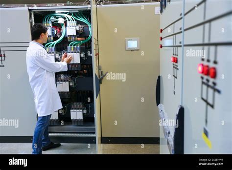 Researcher Low Voltage Micro Network Testing And Certificates Services For Smart Grids And