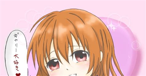 Ib イウとギゃり一 林魂のイラスト Pixiv