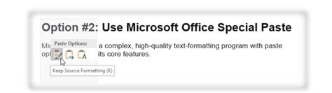 Keep Source Formatting Word Extrabap