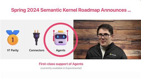 John Maeda On Linkedin Semantic Kernel Agents My Colleague Matthew