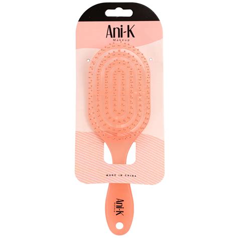 Cepillo Desenredante Roller Anik Tienda Prama