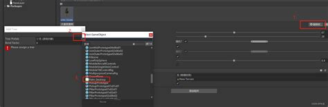Unity之地形的构建 unity中如何制作地形 CSDN博客 Unity之地形的构建 unity中如何制作地形 CSDN博客
