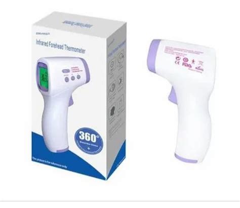 Infrared Thermometer For Hospital Model Name Number Hoco Life At Rs