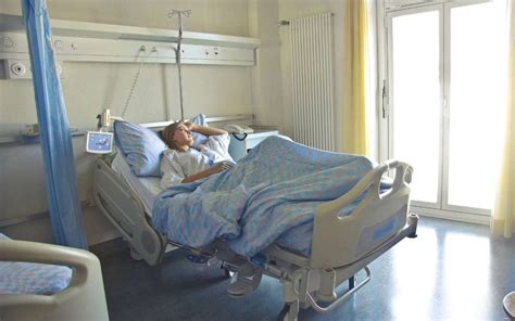 The Importance Of Patient Property Bags In Healthcare