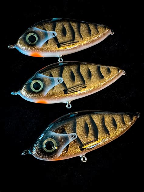 13th Copper Haze Lovely Lures