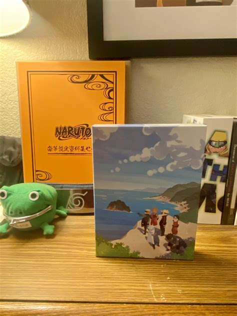 Boruto Naruto Next Generations Set 14 Limited Edition Release Day 🍃