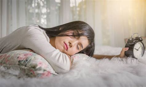 ¿es Bueno Dormir Una Siesta Todos Los Días La Red Hispana