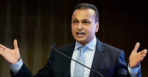 Anil Ambani Set For A Remarkable Comeback Reliance Infra And Reliance