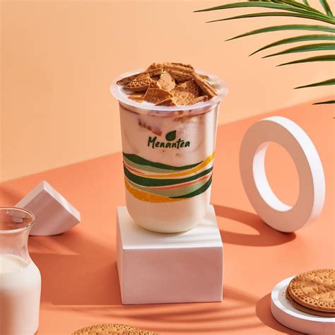 Daftar Harga Menu Menantea Jerome Poline Terbaru Travelandword