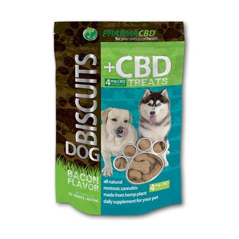 8 Best Cbd Dog Treats For Your Pupper Leafly