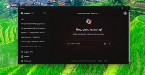 Microsoft Is Killing Off Windows 11s Win C Shortcut As Copilot Becomes A Web App