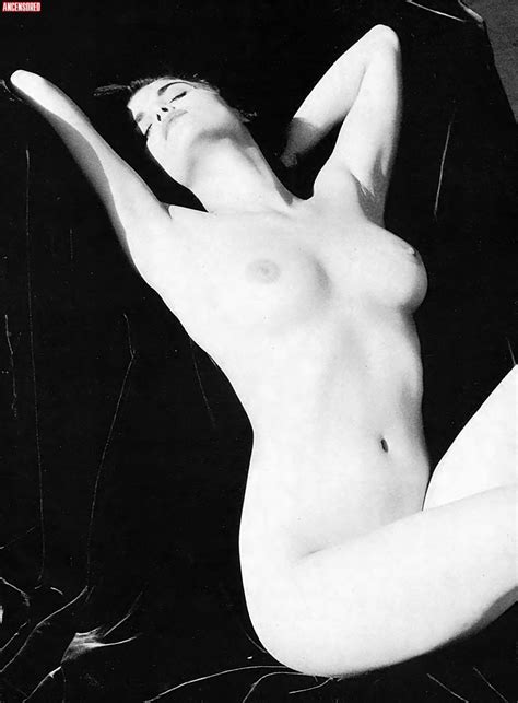Sherilyn Fenn Nude Pics Page 1