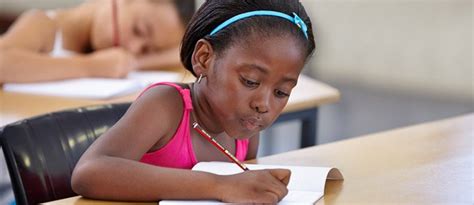 Rd Grade Writing Samples Parenting