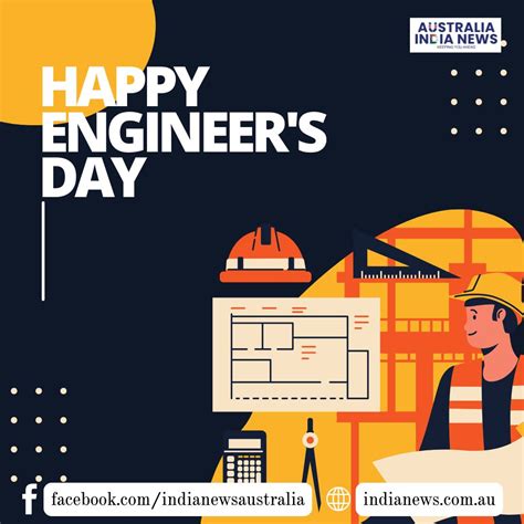 India Happy Engineers Day 2025 👷‍♂️⚙️ Celebrating The Innovators