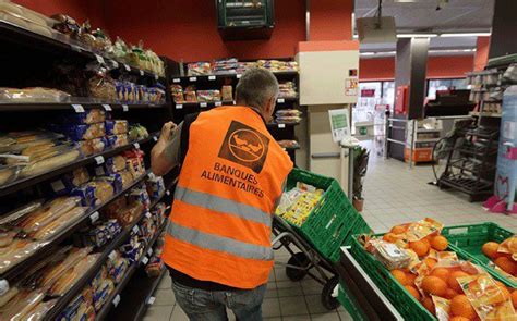 France Becomes First Country To Make It Illegal For Supermarkets To